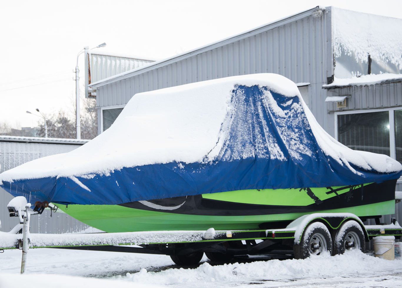 Smart Community Storage's Guide to Winterizing Your Boat - Smart ...